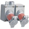 Hazardous-Location Straight-Blade Receptacles - Grainger Industrial Supply