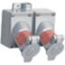 Hazardous-Location Straight-Blade Receptacles - Grainger Industrial Supply