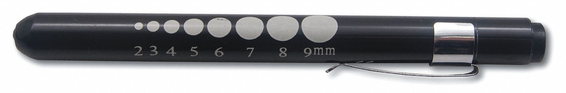 49 lm, 24 hr Max Run Time, Penlight - 54DG73|215 - Grainger