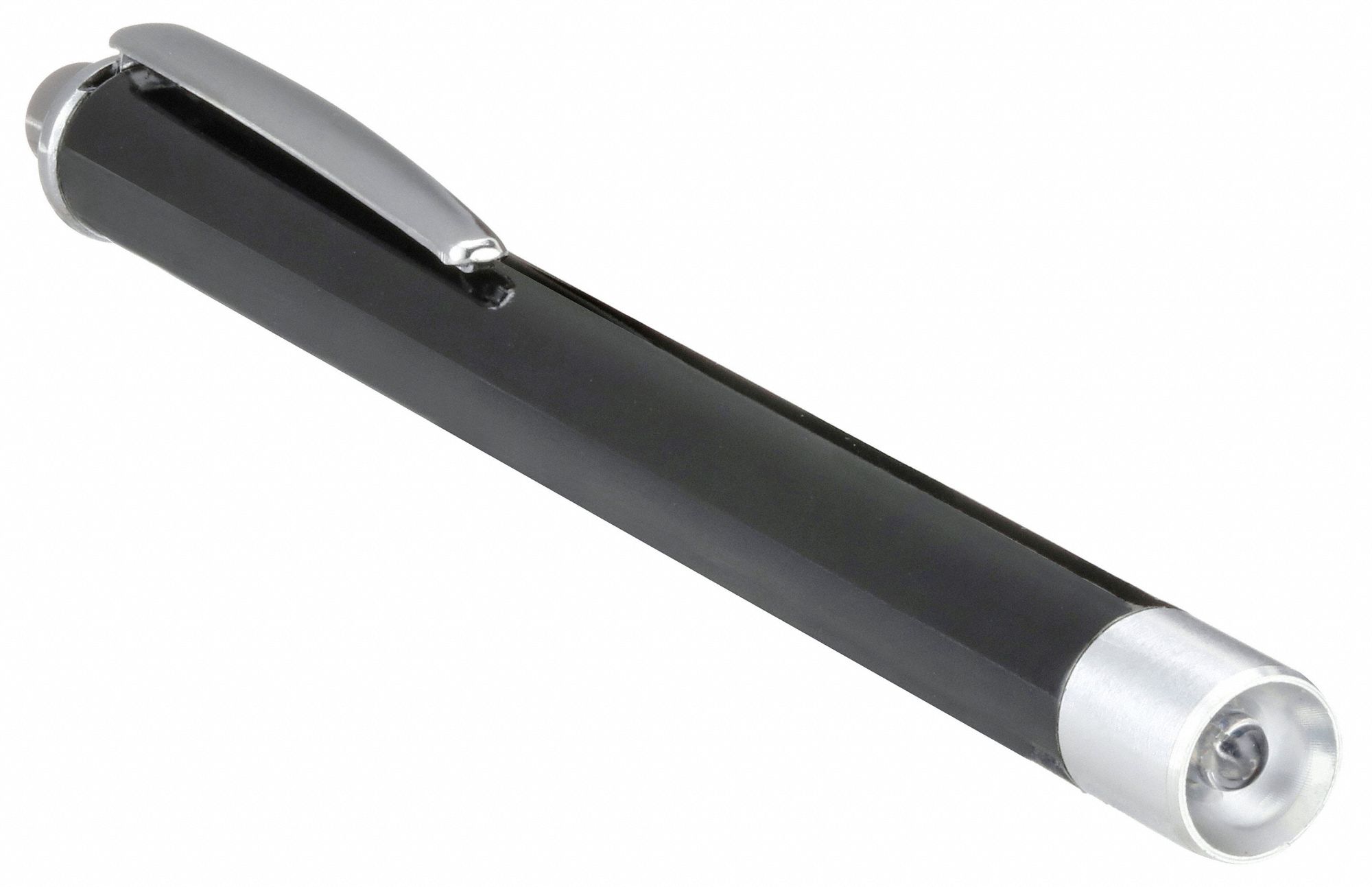 49 lm, 24 hr Max Run Time, General Purpose Penlight - 54DG75|219 - Grainger