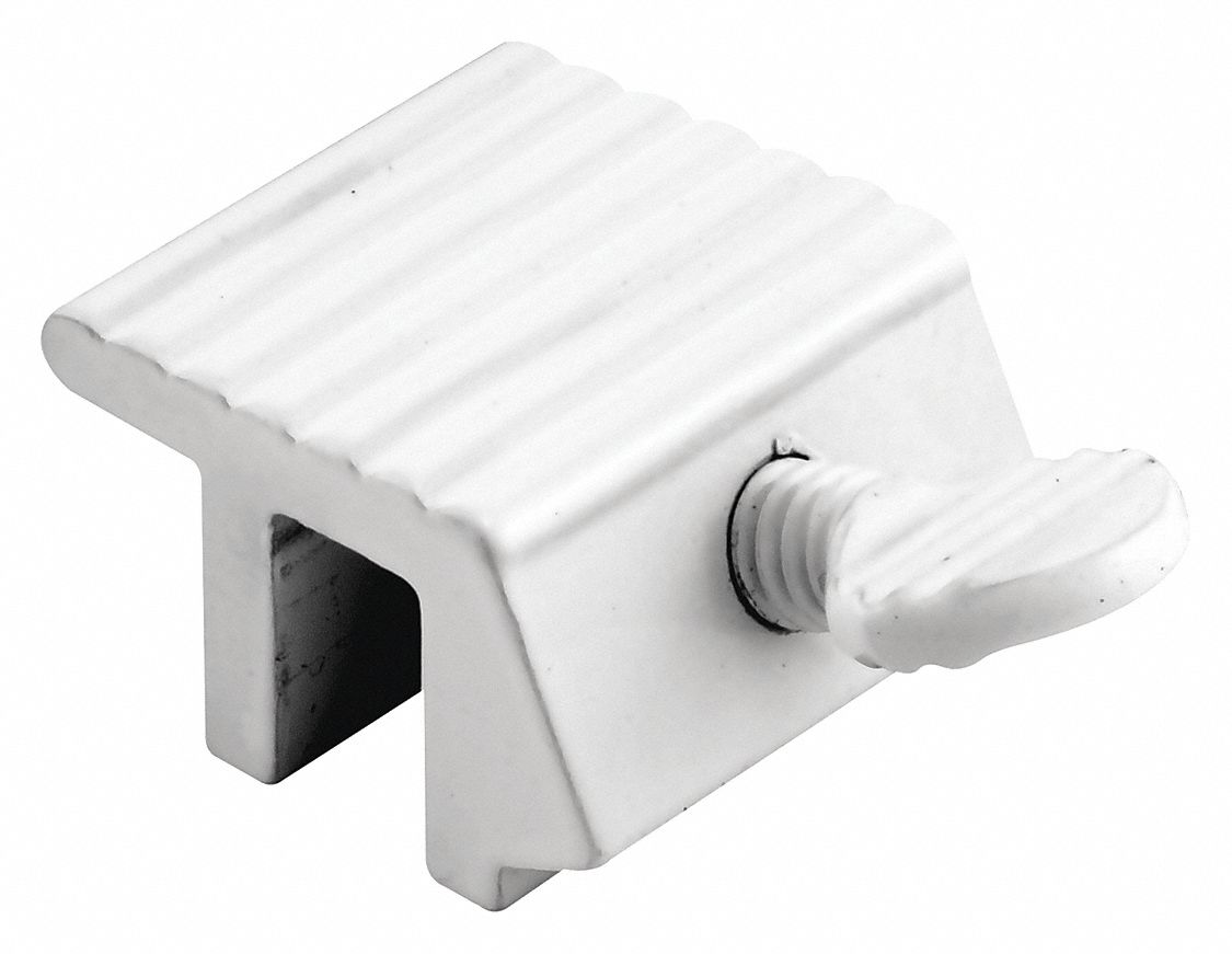 PRIME-LINE, Clamp Lock, Handle Included, Window Lock - 54DP35|U 9802 ...