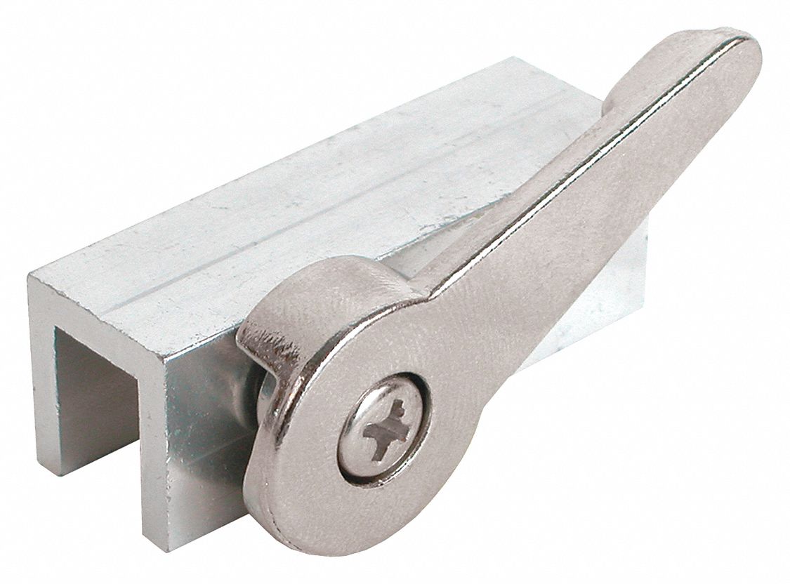 PRIME-LINE, Flip Lock, Handle Included, Window Lock - 54DP47|U 9824 ...