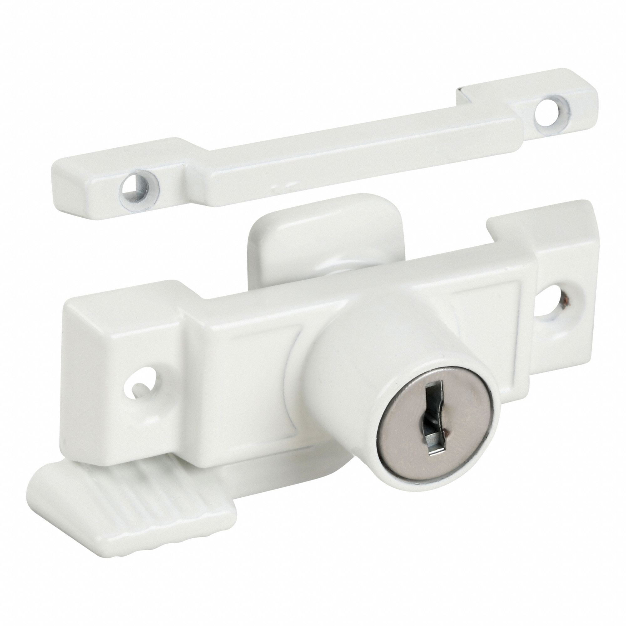 PRIME-LINE, Sweep Lock, Handle Included, Window Lock - 54DP91|U 9933 ...