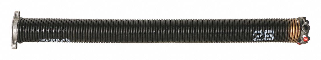 PRIME-LINE, Steel, 0.25 in Wire Dia, Garage Spring - 54DR56|GD 12322 ...