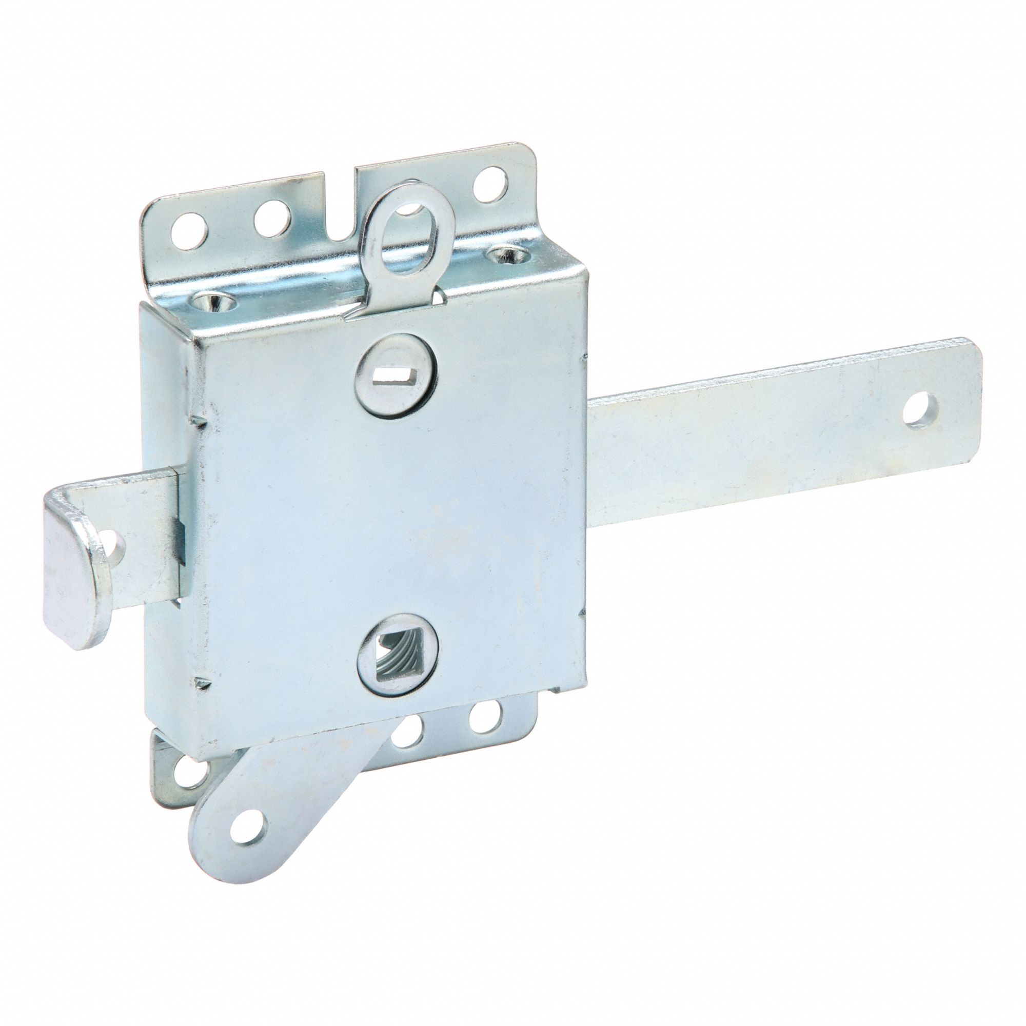 PRIME-LINE, Bolting, 3 1/16 in Overall Dp, Slide Lock - 54DR84|GD 52138 ...