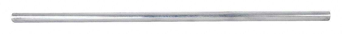 PRIME-LINE, Steel, 265 lb Load Rating - Max, Torsion Spring Winding Rod ...