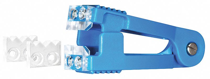 JONARD TOOLS, Center Conductor Cleaner - 54DV84|CC-120 - Grainger