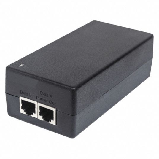 PoE Power Injector, Power Injector, PoE Power Injector - 54DW55|10222 ...