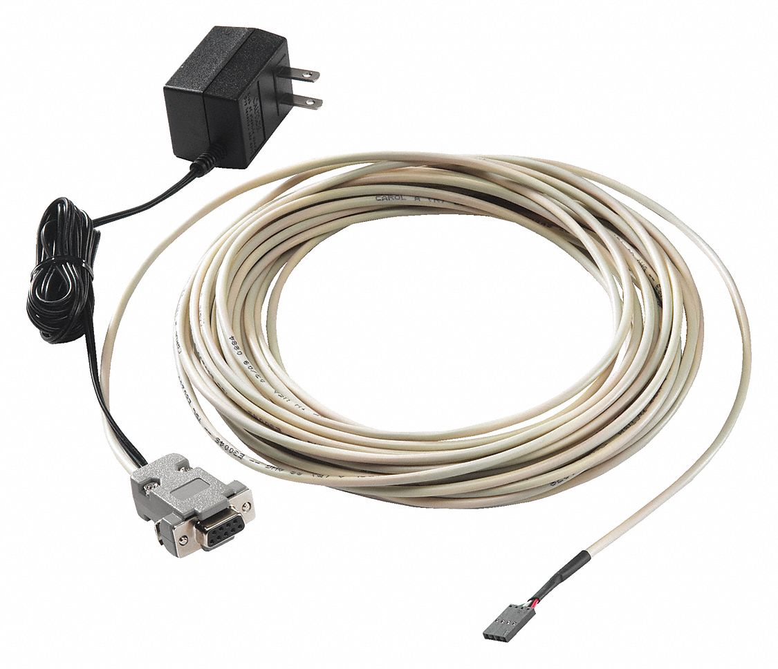 VERSATRAK Versa Base Digital Receiver, 6-1/2" H - 54DX12|10228 - Grainger