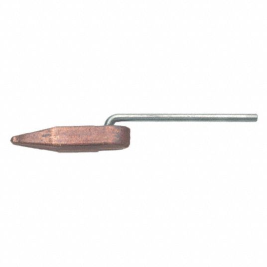 Pyramid Bit: For Use With 3486-47/ESK1-04/ESK1-10/ESK1-30/ESK2-04/ESK2 ...