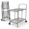 Wire Shelf & Utility Carts - Grainger Industrial Supply
