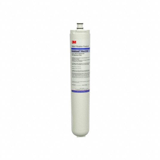3M, 150 gpd, 150 gal, Quick-Connect Water Filter - 54EJ69|5598725 ...