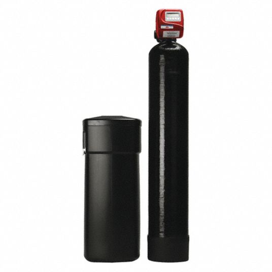3M, Residential, 2 Tanks, Multi-Tank Water Softener - 54EJ98|3MWTS150 ...