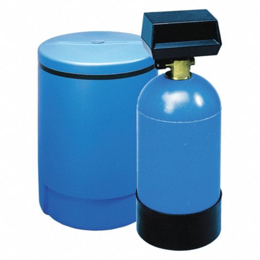3M, Commercial, 2 Tanks, Multi-Tank Water Softener - 54EK41|HWS050 ...