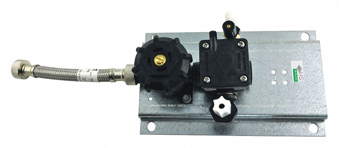 ACORN Metering Valve Assembly, Fits Brand Acorn, For Use With Lavatory ...