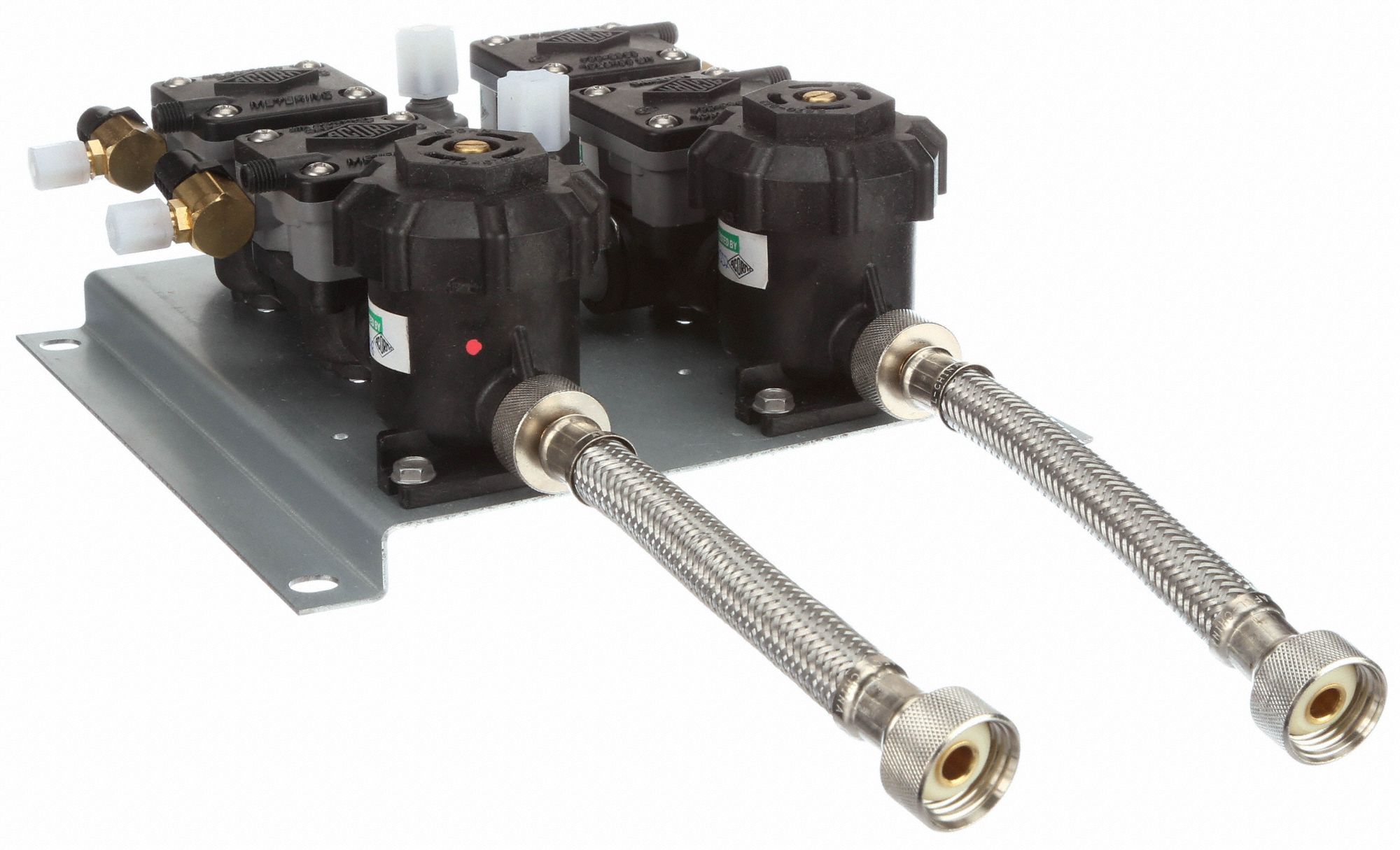 ACORN Air Control Valve, Fits Brand Acorn, For Use With Combination ...