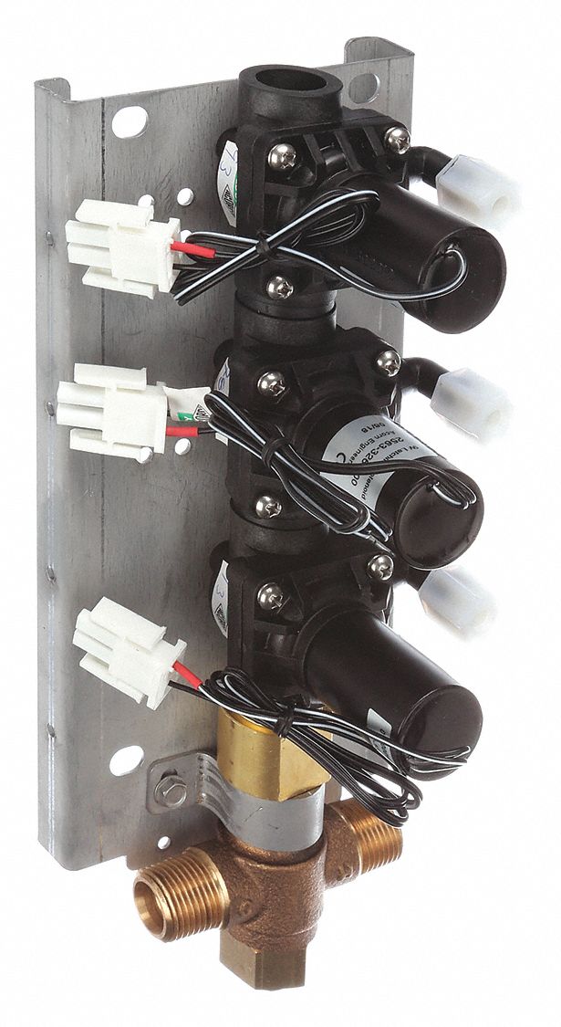 ACORN AIR CONTROL VALVE: FITS ACORN BRAND, FOR MERIDIAN-EDGE WASH ...