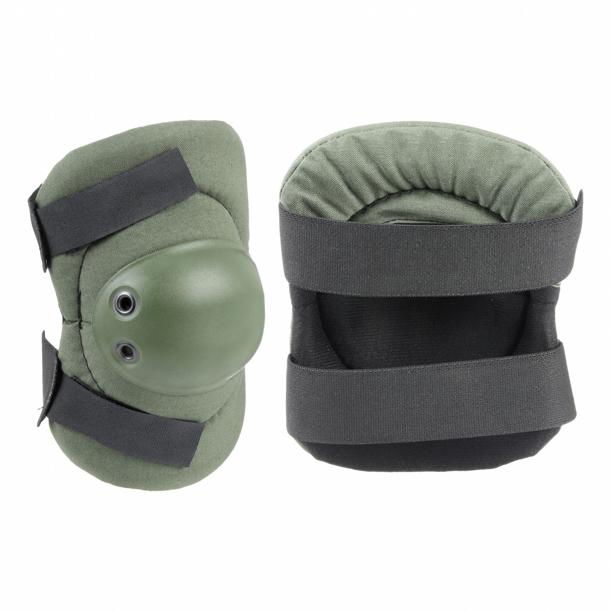 ALTA, Universal, Hook-and-Loop, Elbow Pads - 54EL60|53010.09 - Grainger