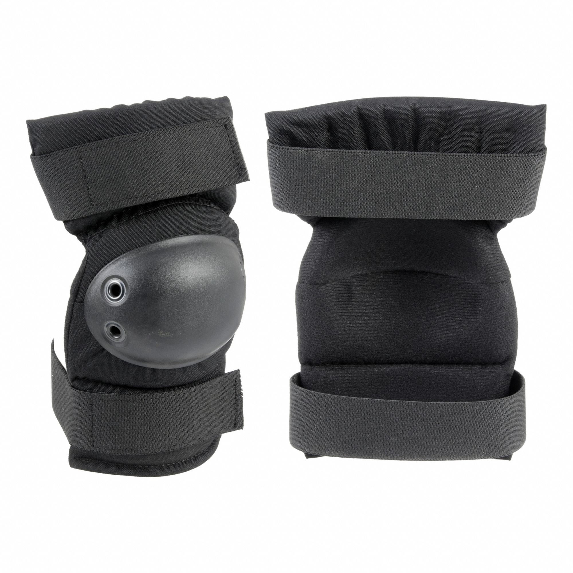 ALTA, Universal, Hook-and-Loop, Elbow Pads - 54EL63|53112.00 - Grainger