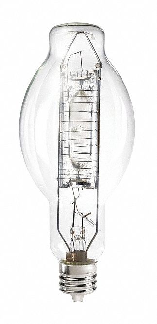 Vertical Base Up +/-15°, BT37, HID Bulb - 54EP63|54EP63 - Grainger