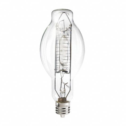 Vertical Base Up +/-15°, BT37, HID Bulb - 54EP63|54EP63 - Grainger