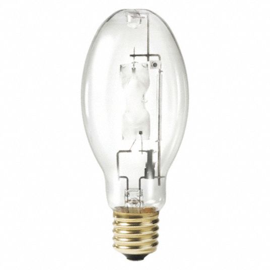 Vertical Base Up +/-15°, ED28, HID Bulb - 54EP76|54EP76 - Grainger