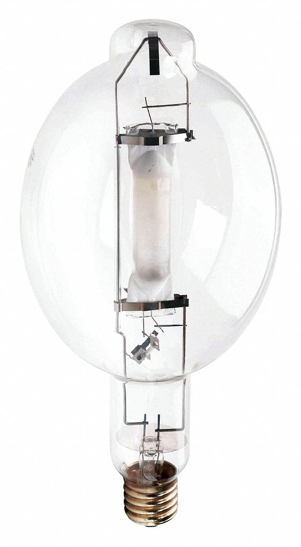 Vertical Base Up +/-15°, BT56, HID Bulb - 54EP83|54EP83 - Grainger