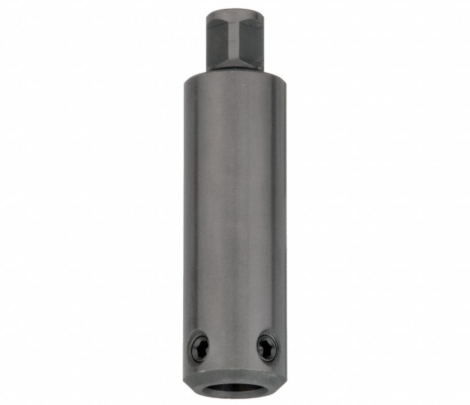 SLUGGER BY FEIN Extensión para Broca,Metal,4" Prof. - 54FG77 ...