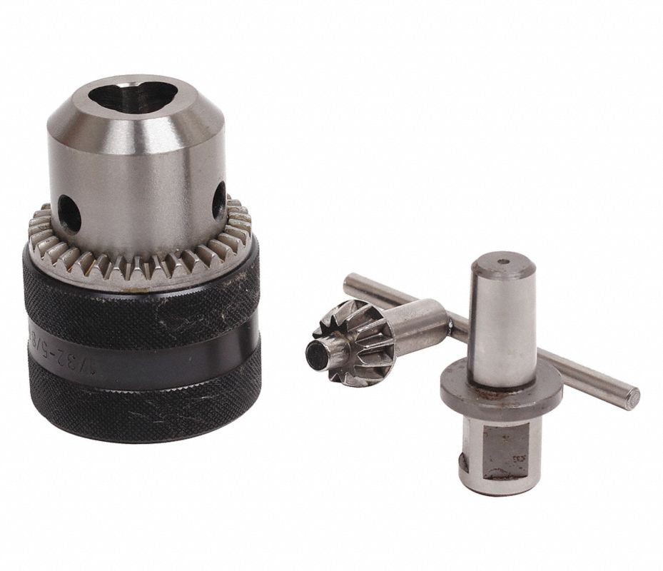 SLUGGER BY FEIN Mandril para Taladro, Material Metal, Tipo de Mandril ...