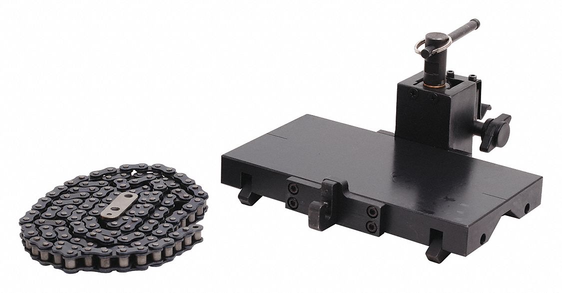 SLUGGER BY FEIN, Compact, Fixed, Magnetic Drill Press Base - 54FH39 ...