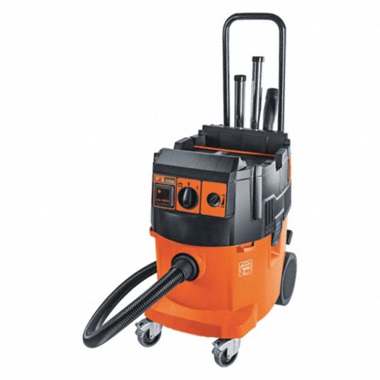 FEIN, Std, Dry/Wet, Dust Extractor - 54FH42|TURBO II X AC - Grainger