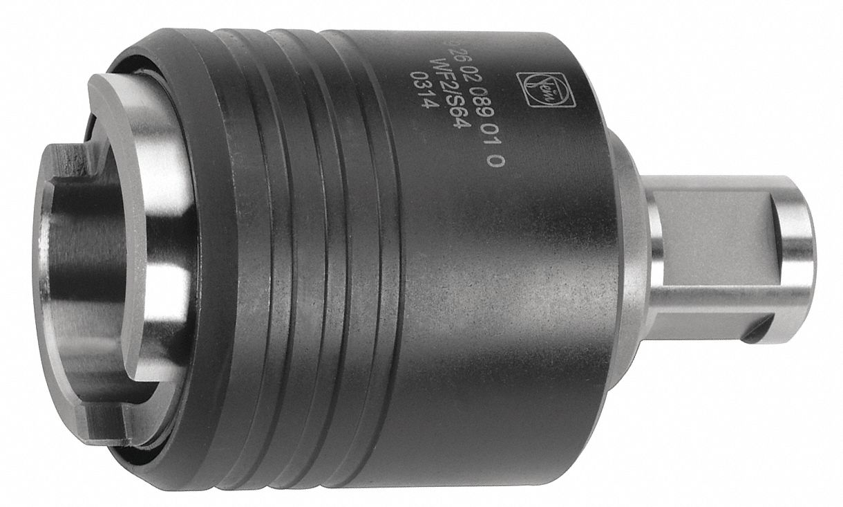 FEIN, 3/4 in Shank Dia., Tapping Head - 54FH49|92602089010 - Grainger