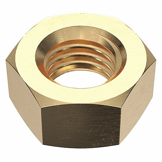 M14-2.00 Thread, 22 mm Hex Wd, Hex Nut - 54FJ57|M04122.140.0001 - Grainger M14-2.00 Thread, 22 mm Hex Wd, Hex Nut - 54FJ57|M04122.140.0001 - Grainger