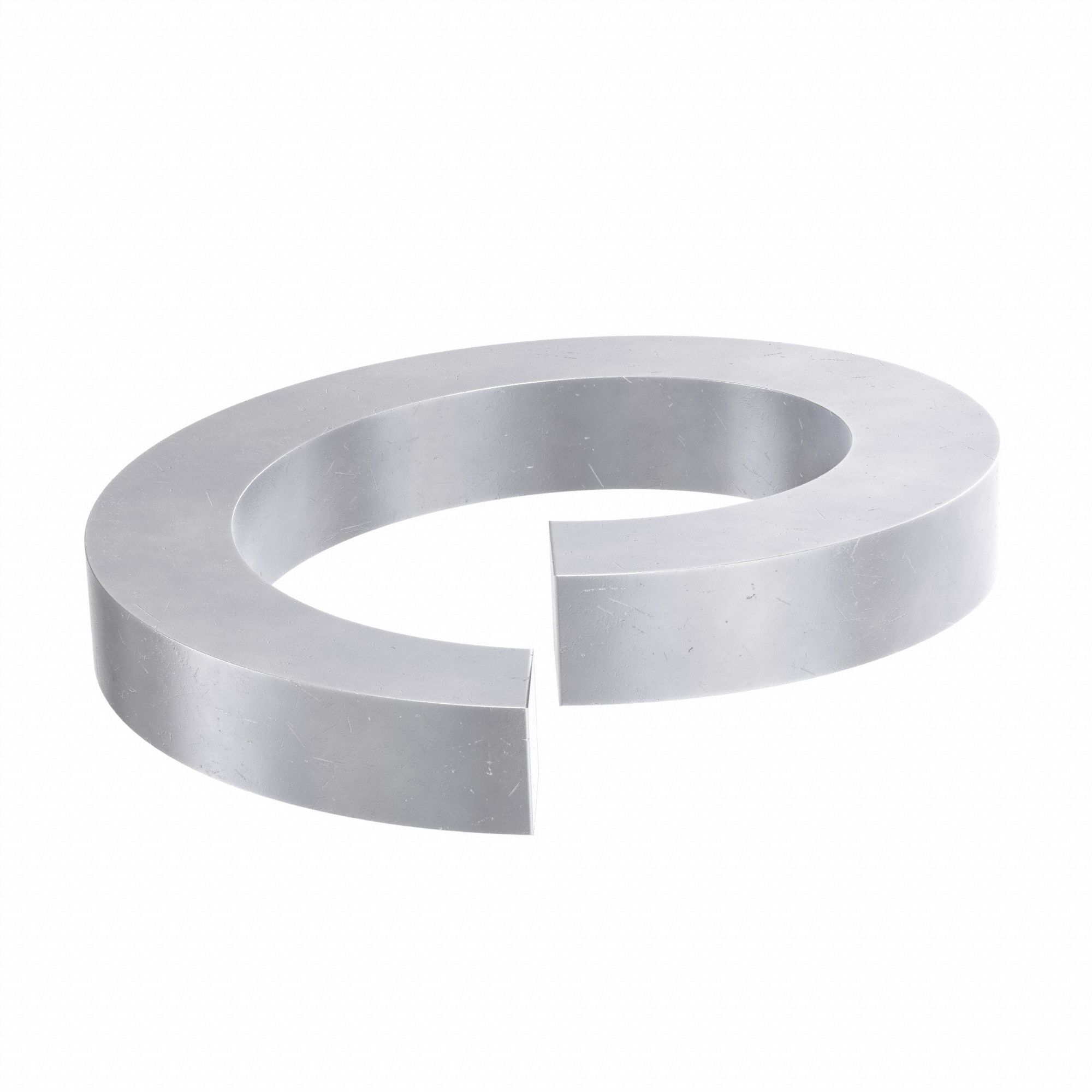 Case Hardened, Black Oxide, High Collar Split Lock Washer - 54FN30 ...