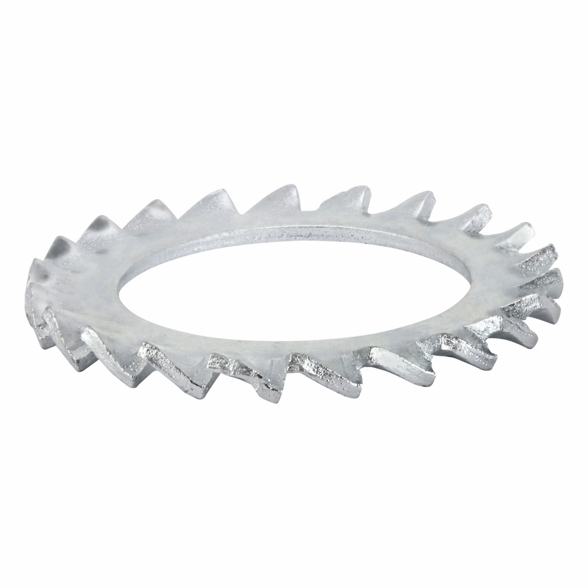 For Screw Size M30, External Tooth Lock, Lock Washer - 54FN53|M37420 ...