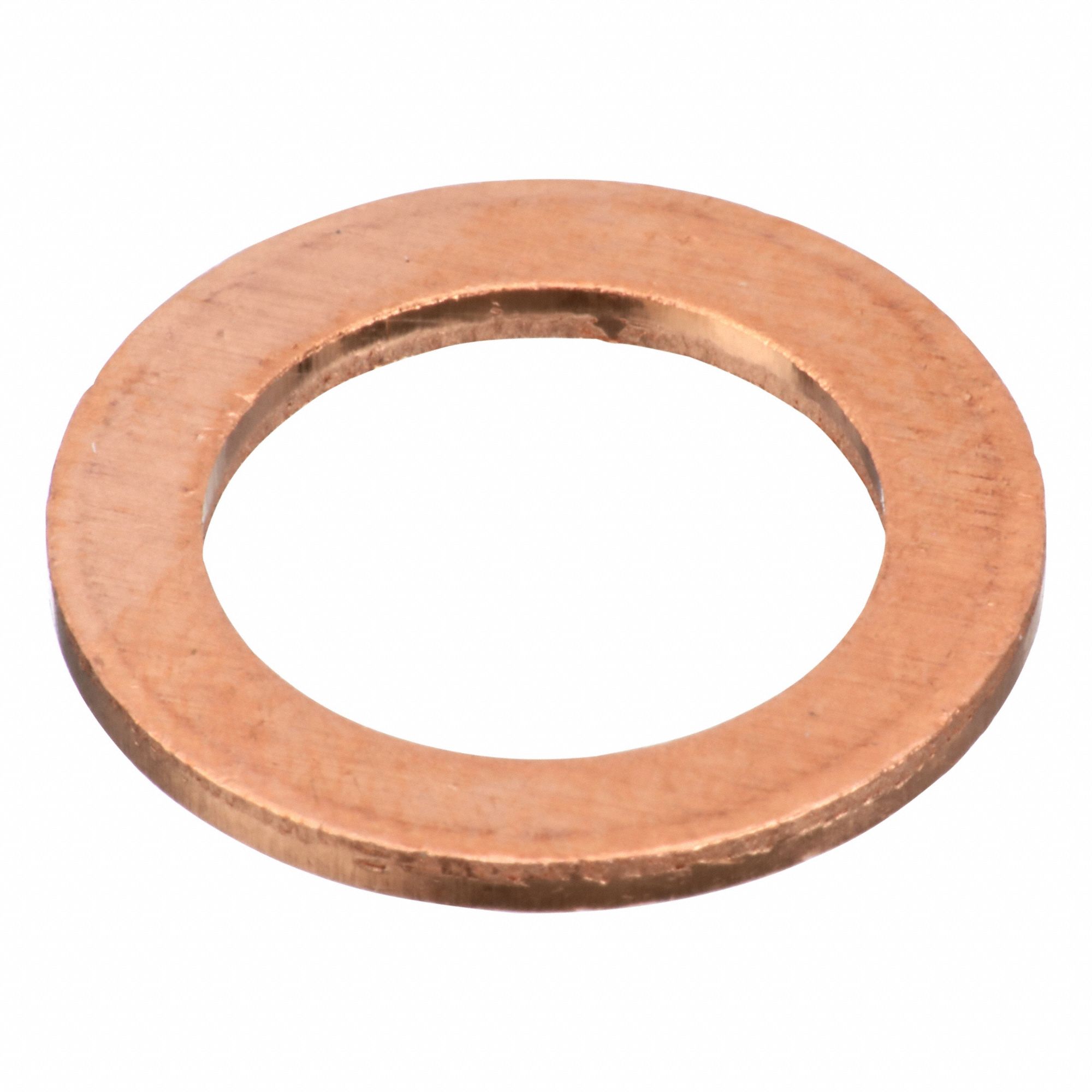 M11 Screw Sz, Copper, Sealing Washer - 54FP61|M50301.110.0017 - Grainger