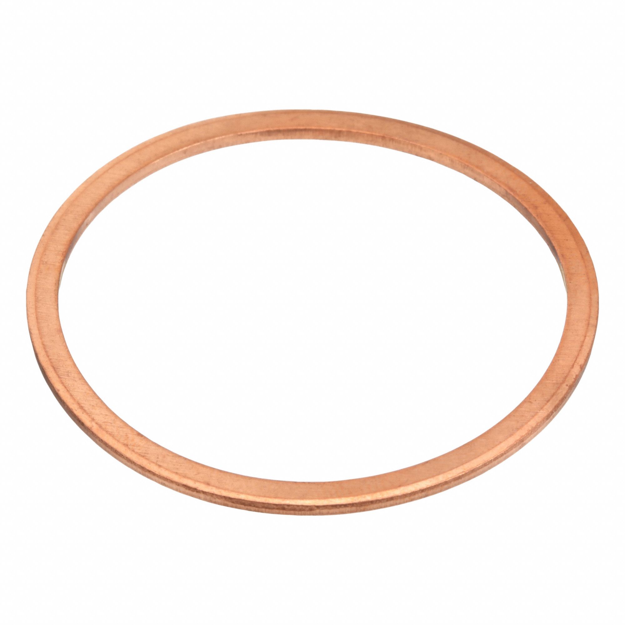 M50 Screw Sz, Copper, Sealing Washer - 54FR18|M50302.500.0057 - Grainger