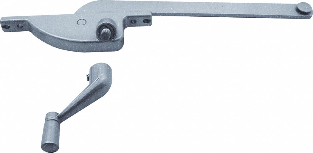 PRIME-LINE, Crank, Handle Included, Window Operator - 54FY59|H 3501 ...