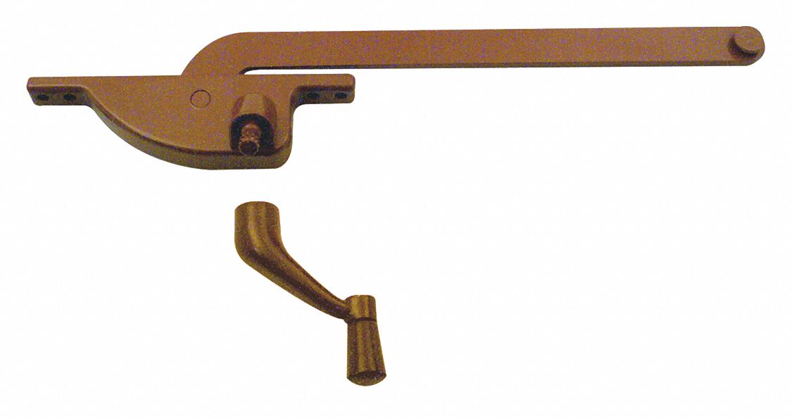 PRIME-LINE, Crank, Handle Included, Window Operator - 54FY63|H 3505 ...
