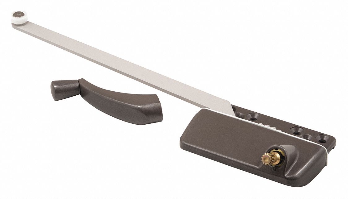 PRIME-LINE, Crank, Handle Included, Window Operator - 54FY88|H 3569 ...