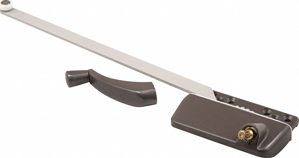 PRIME-LINE, Crank, Handle Included, Window Operator - 54FY90|H 3571 ...