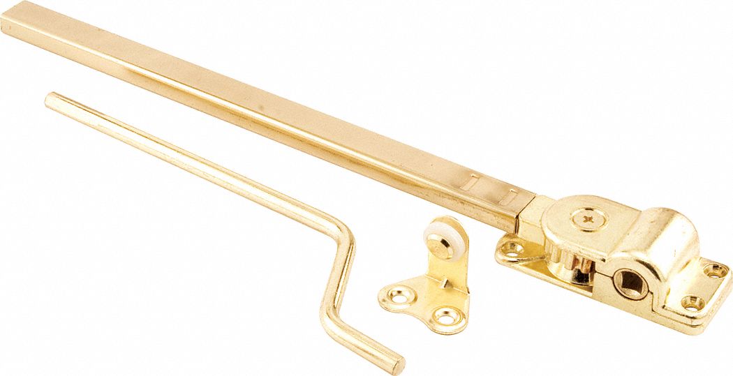 PRIME-LINE, Crank, Handle Included, Window Operator - 54FY99|H 3687 ...