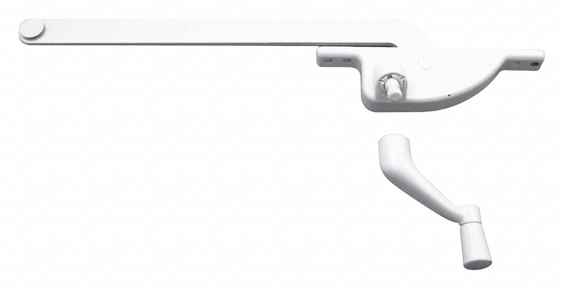 PRIME-LINE, Crank, Handle Included, Window Operator - 54FZ02|H 3709 ...