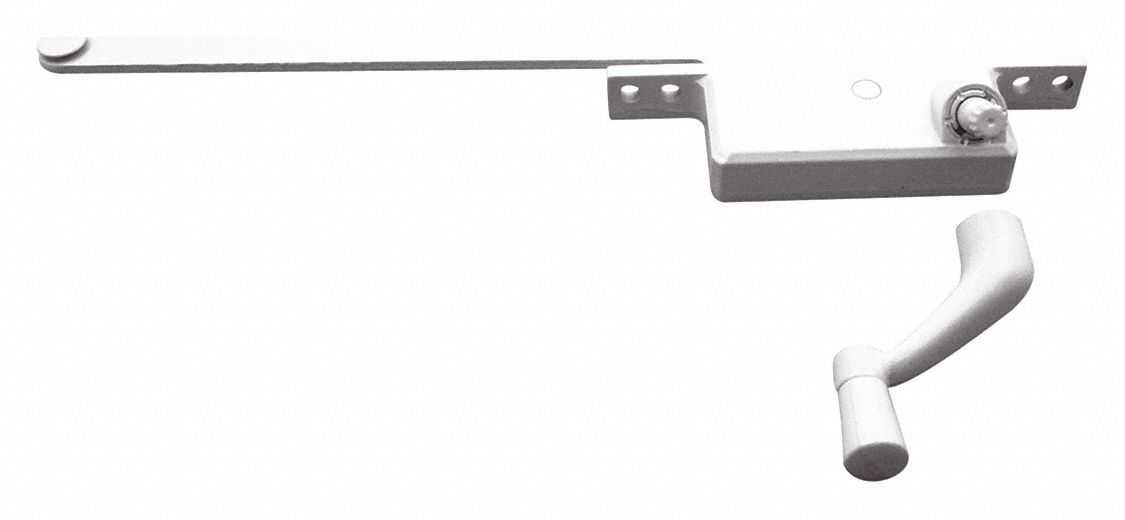 PRIME-LINE, Crank, Handle Included, Window Operator - 54FZ08|H 3833 ...