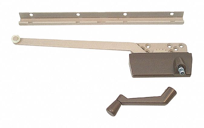 PRIME-LINE, Crank, Handle Included, Window Operator - 54FZ18|H 3949 ...