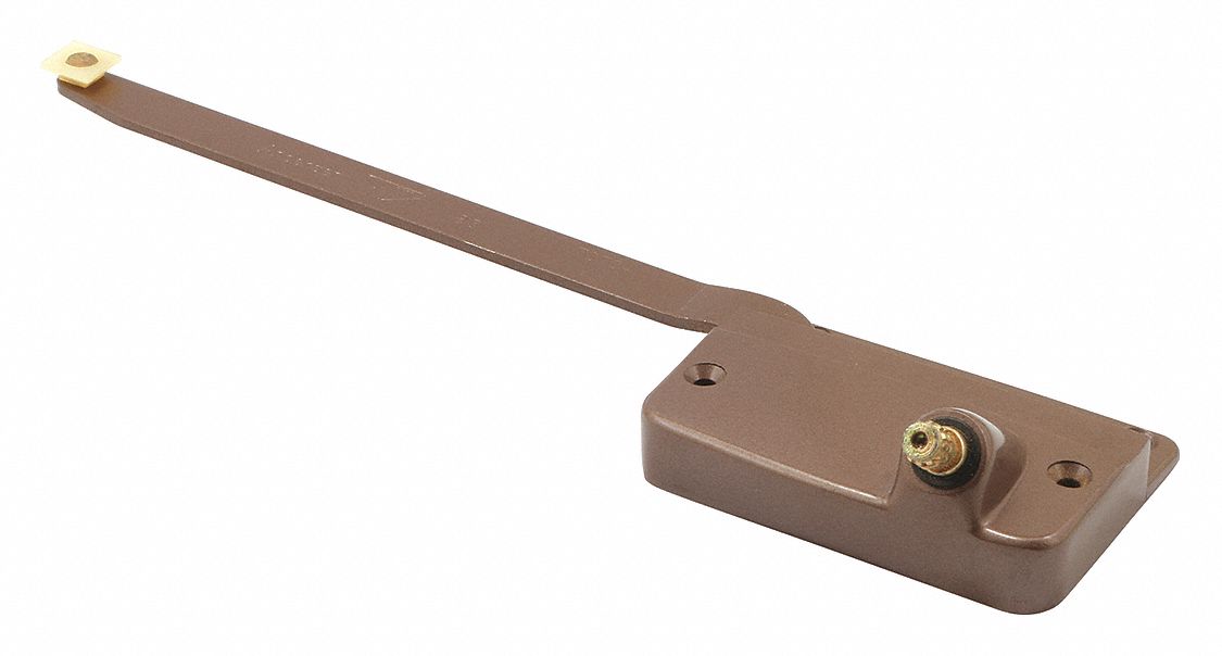 PRIME-LINE Right Hand Window Operator: Casement Window, Die Cast ...