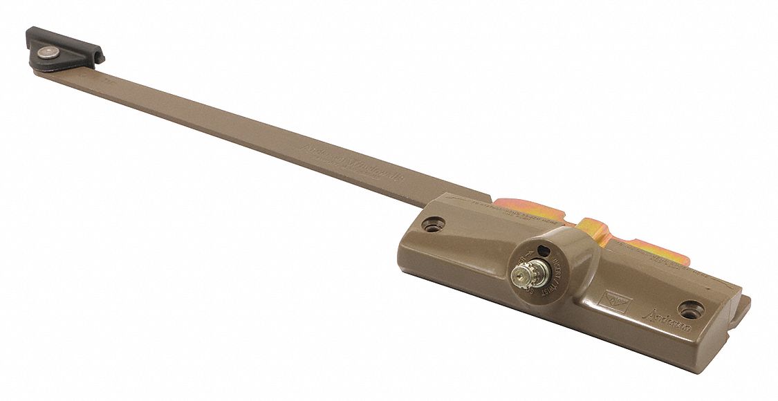 PRIME-LINE, Casement Window, Die Cast, Right Hand Window Operator ...