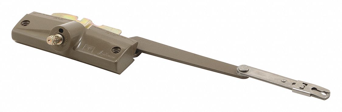 PRIME-LINE Right Hand Window Operator, 9-3/8" L - 54FZ33|H 4020 - Grainger