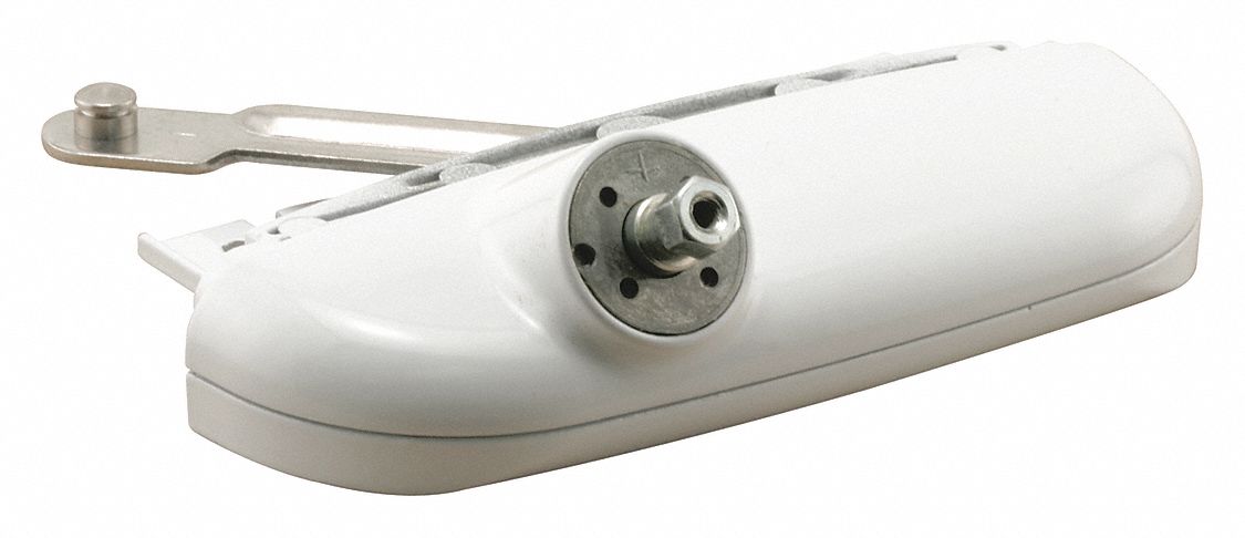 Left Hand Window Operator,7" L - Grainger