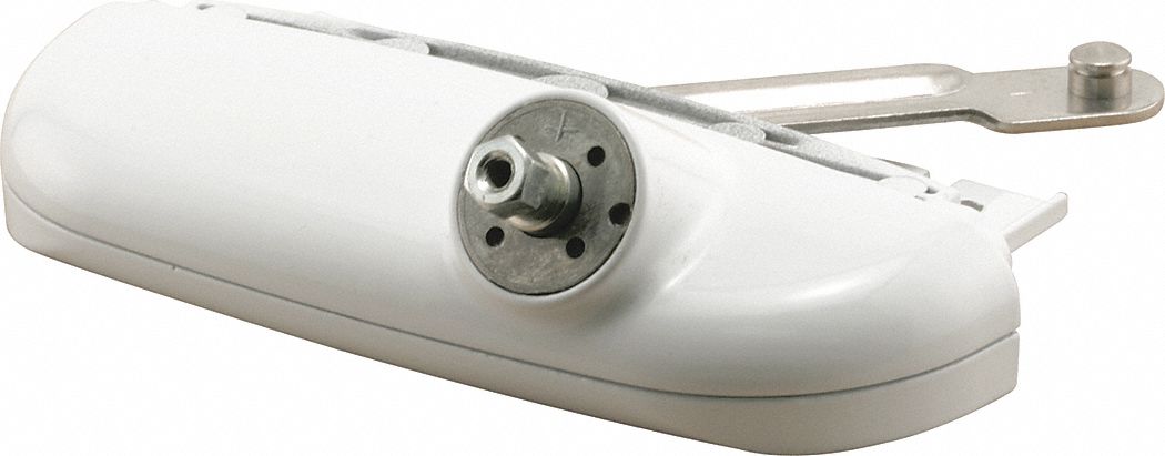 Right Hand Window Operator,7-1/4" L - Grainger